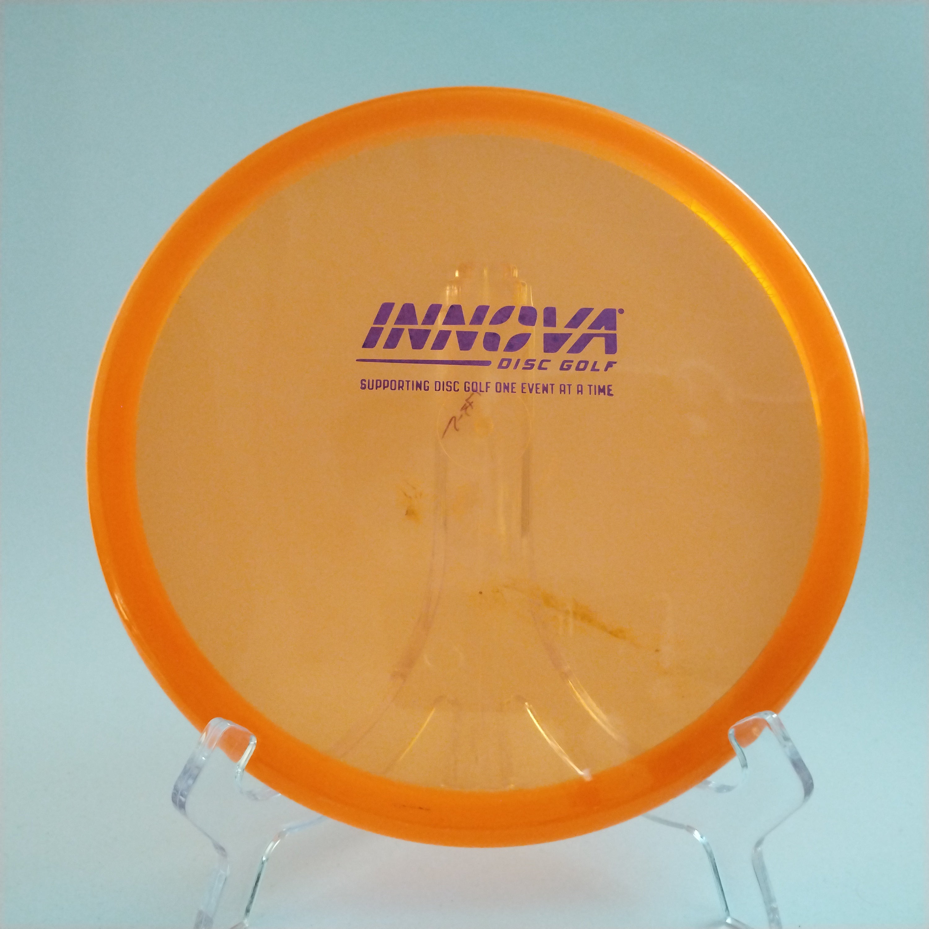 Innova Champion Toro – Konstan Kiekko